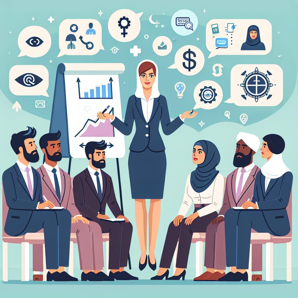 Gestionarea Eficienta a Obiectiilor in Vanzari